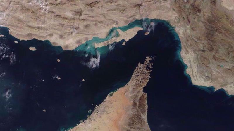 Iran’s top military command orders closure of Strait of Hormuz to all ...
